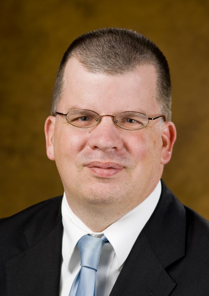 Dan Gerlach – Leadership North Carolina
