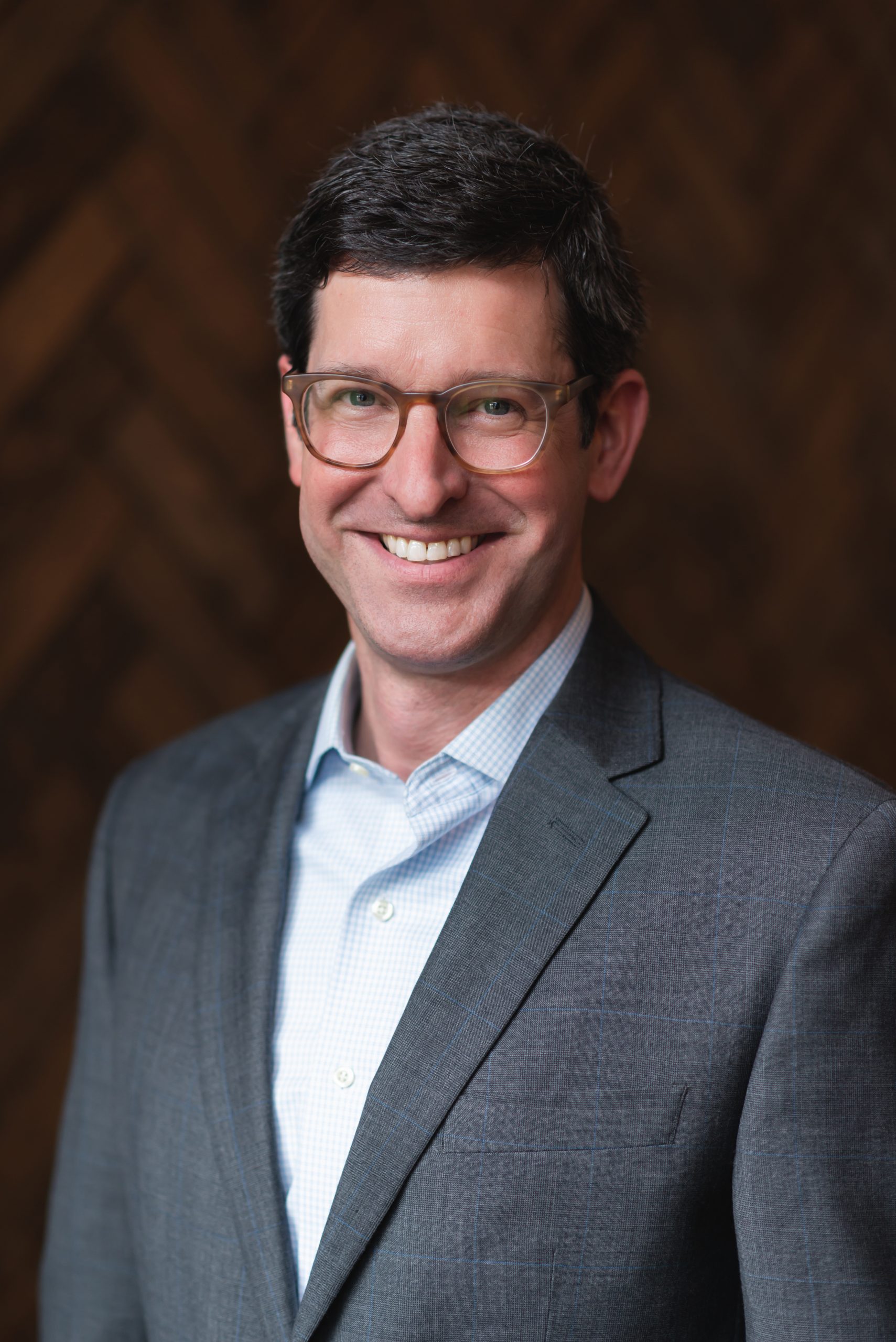 Brian Etheridge – Leadership North Carolina