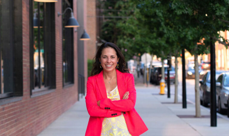 Jenn Giordano – Leadership North Carolina