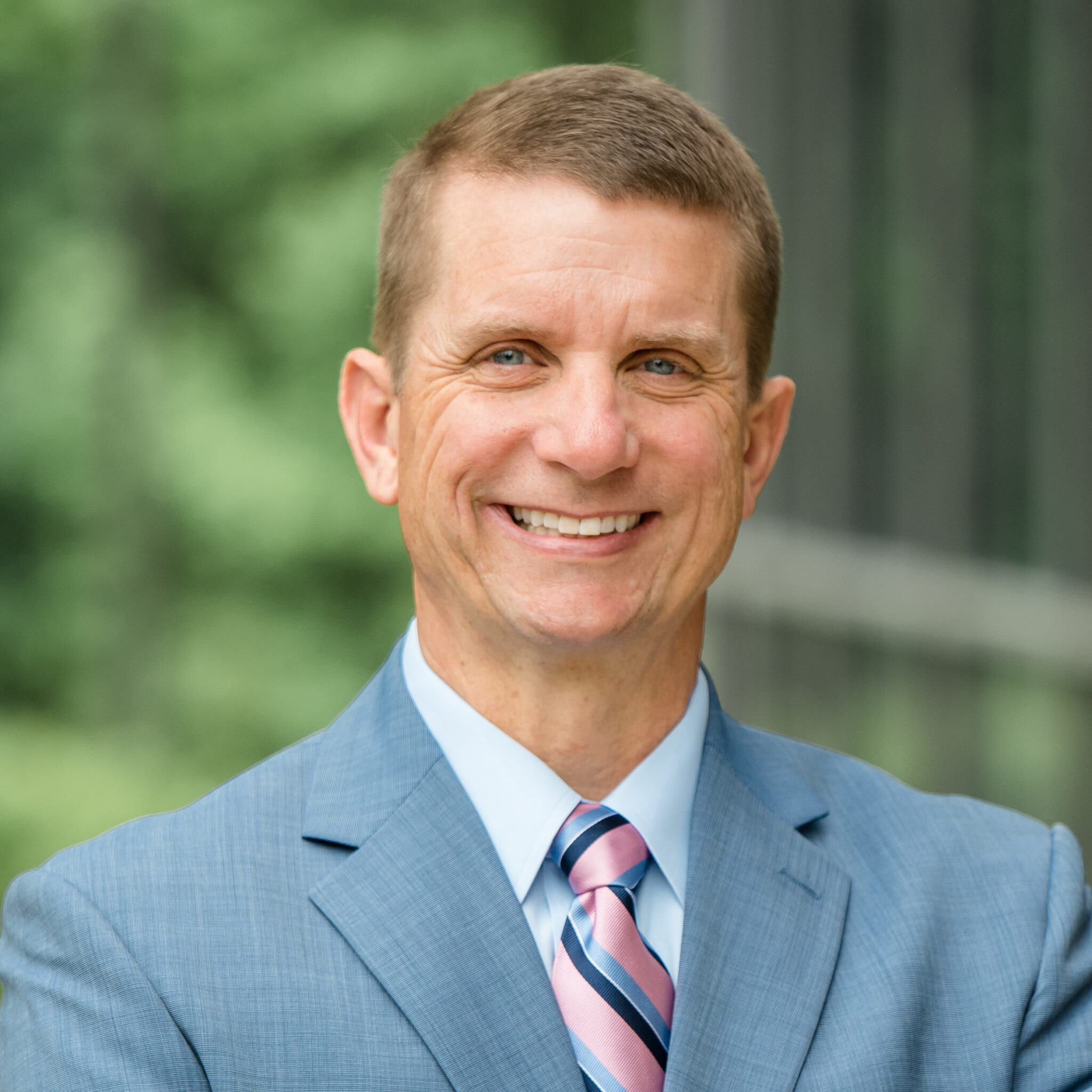Trey Rabon – Leadership North Carolina