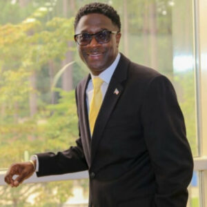 Gregory Singleton – Leadership North Carolina