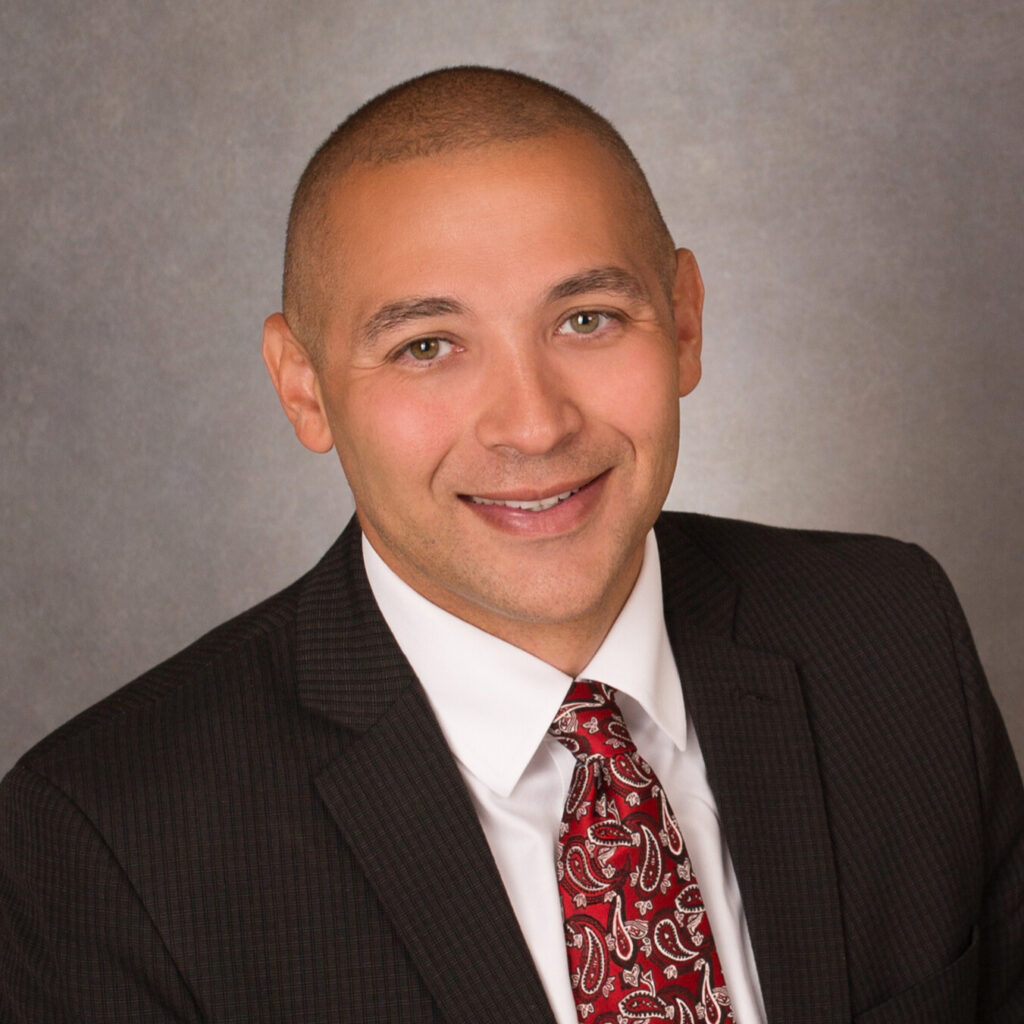 Matthew Scott – Leadership North Carolina