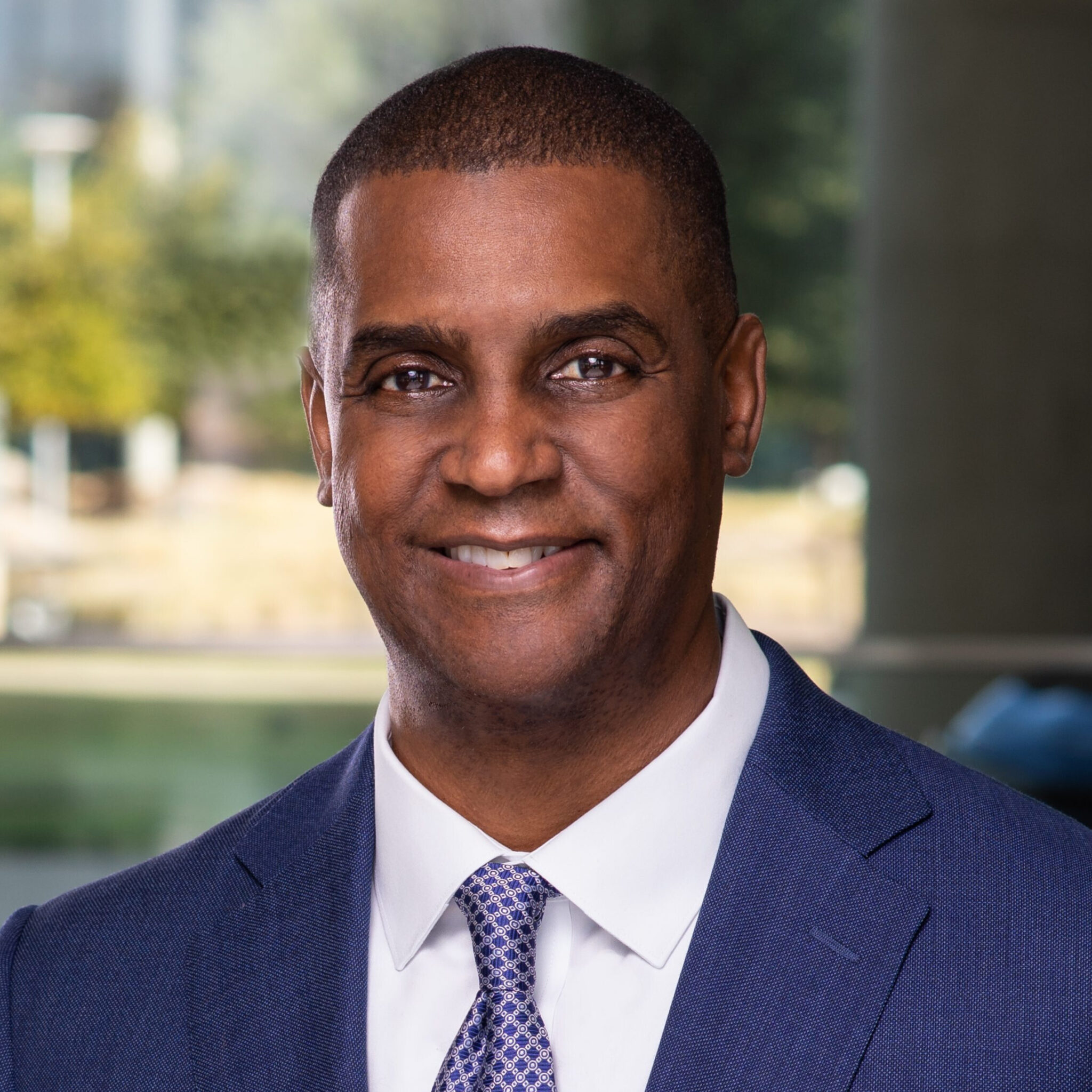 Sean Suggs – Leadership North Carolina