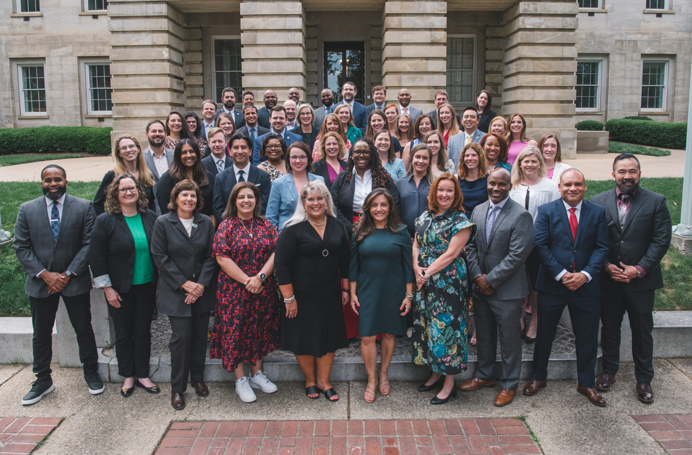 Leadership North Carolina